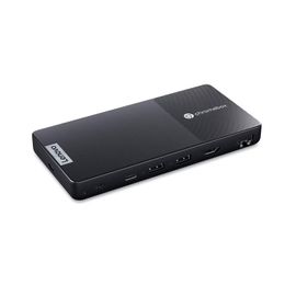 Lenovo ChromeBox Micro Intel Celeron N4500
