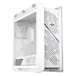 ASUS ROG Strix Helios II GX601S Big-Tower Geh&auml;use wei&szlig;