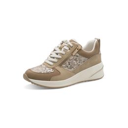 Tamaris Sneakers female Beige size 38