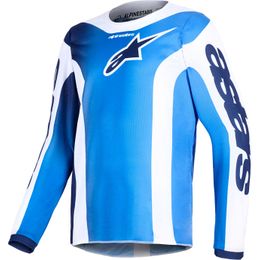 Alpinestars Fluid Portl, Trikot Jugend