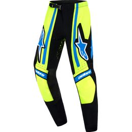 Alpinestars Supertech Nomur, Textilhose Jugend