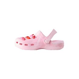next Sandals girl Pink size 9 K