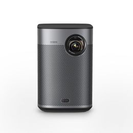 Xgimi Halo+ GTV Tragbarer Mini LED Beamer 700 ISO-Lumen