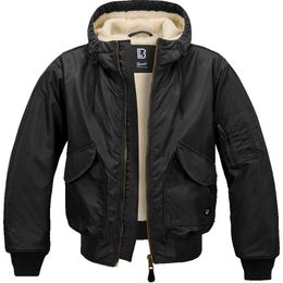Brandit CWU Hooded, Textiljacke