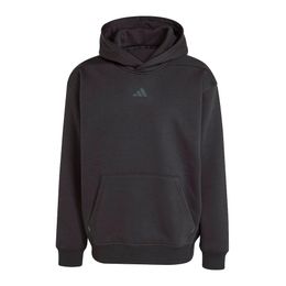 adidas Performance Sportsweatshirt Herren Gr&ouml;&szlig;e XS anthrazit / schwarz