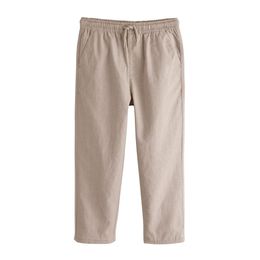 next Pants boy Brown size 10 yrs