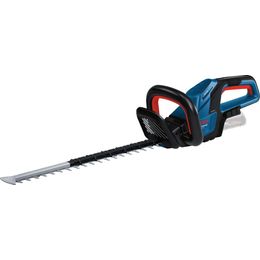 Bosch Professional GHE 18V-50 Akku-Heckenschere