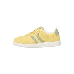 Only Sneakers 'ONLLYDIE' female Yellow size 38