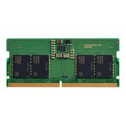 HP 8 GB 5600 MHz DDR5 Arbeitsspeicher