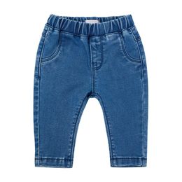 Noppies Jeans 'Owego' boy Blue size 80