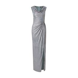 Vera Mont Evening Dress female Grey size 38