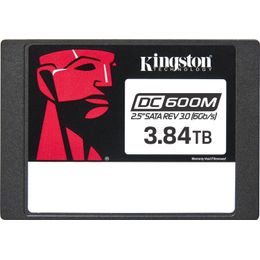 Kingston DC600M 3840GB