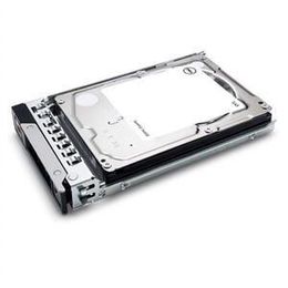 Dell 400-ATJL SAS HDD - 1.2 TB