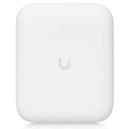 Ubiquiti Accesspoint UniFi U7 Pro WiFi 7 2.4 GHz, 5 GHz
