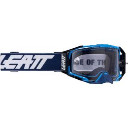 Leatt Velocity 6.5 Cryztal, Crossbrille