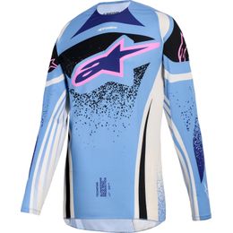 Alpinestars Stella Techstar Nomur, Trikot Damen