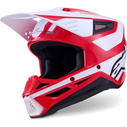 Alpinestars S-M3 Heat, Motocrosshelm