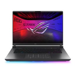 ASUS ROG Strix G16 G614FR-S5214W Notebook AMD Ryzen&trade; 9 9955HX 40,6 cm (16")