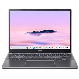 Acer Chromebook Plus 514 Intel&reg; Core&trade; 3 100U Notebook 35,56 cm (14")