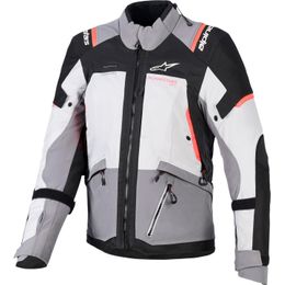 Alpinestars Stella Andes V4, Textiljacke Drystar Damen
