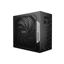 be quiet! be quiet Netzteil Power Zone 2 1200W Modular 80 Plus Platinum