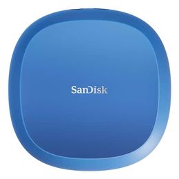 Sandisk SDSSDT40C Externe Festplatte - 4 TB