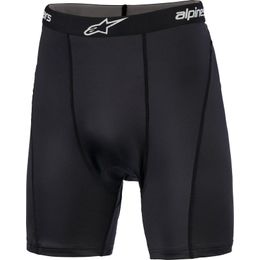 Alpinestars MX Padded, Boxershorts