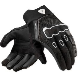 Revit Hyperspeed 3, Handschuhe