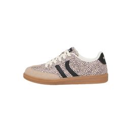 Only Sneaker 'ONLLYDIE' Damen Gr&ouml;&szlig;e 37 beige / dunkelbeige / schwarz