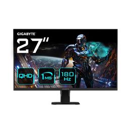 Gigabyte GS27QA QHD Gaming Monitor 27" (68,5cm)