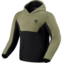 Revit Andon Hoodie, Textiljacke