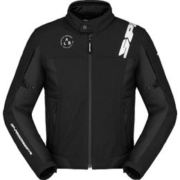 Spidi Corsa Tex, Textiljacke