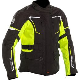Richa Phantom 2, Textiljacke wasserdicht Damen