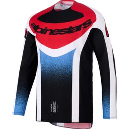 Alpinestars Techstar Knif, Trikot