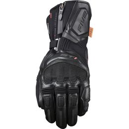 Five GT1 Evo GTX, Handschuhe Gore-Tex