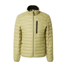 s.Oliver Between-Season Jacket male Green size S