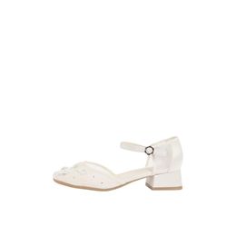 Lipsy Sandals girl White size 2