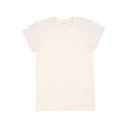 s.Oliver T-Shirt M&auml;dchen Gr&ouml;&szlig;e 158/164 creme