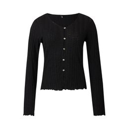 Only Knit Cardigan 'ONLELLA' female Black size XL
