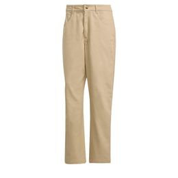 adidas originals Pants 'Firebird Utility' female Beige size 30