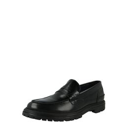 Bianco Classic Flats 'LOUI' male Black size 40