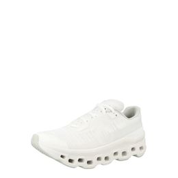 On Running Shoes 'CloudmOnster Void' female White size 8