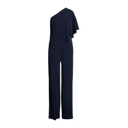 Lauren by Ralph Lauren Lauren Ralph Lauren Jumpsuit 'APRIL' female Blue size 8