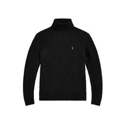 Polo Ralph Lauren Sweater male Black size XXL
