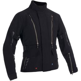 Halvarssons Vinvallen, Textiljacke wasserdicht Damen