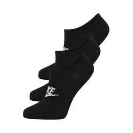 Nike Sportswear Ankle Socks 'Everyday Essential' female Black size L