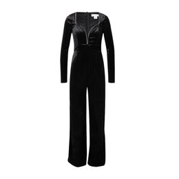 Warehouse Jumpsuit Damen Gr&ouml;&szlig;e XL schwarz