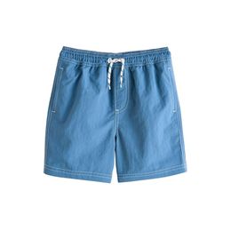 next Board Shorts boy Blue size 4 yrs