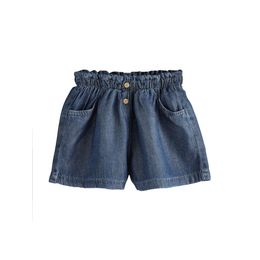 next Jeans girl Blue size 6-9 mths