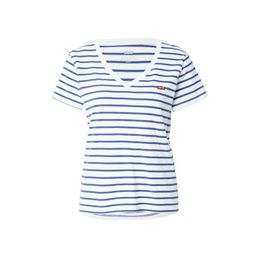 Levi's Levi's Shirt 'The Perfect V-Neck' female White size XS